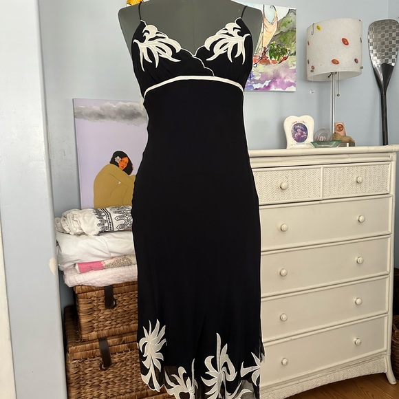 BCBGMaxAzria | Dresses | Bcbg Maxazaria Cocktail Dress | Poshmark